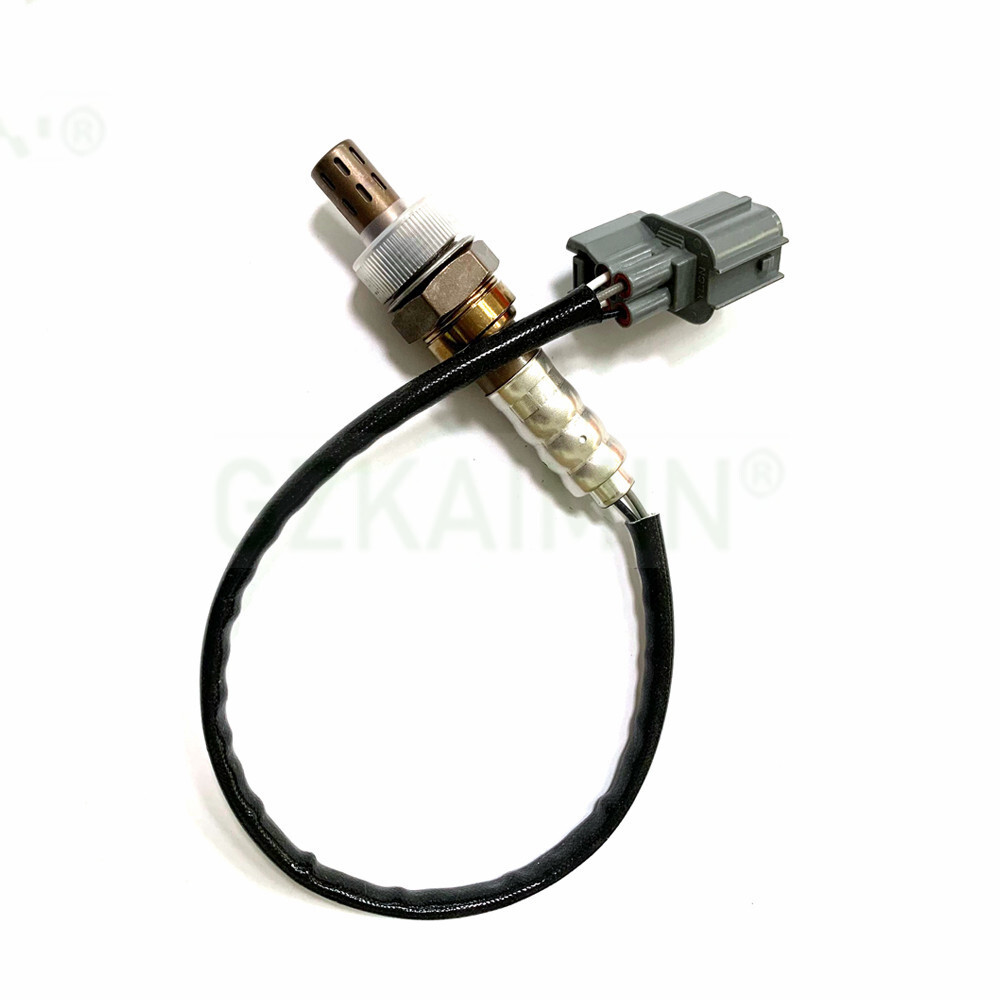 O2 Lambda Oxygen Sensor 36531-PRA-G01 36531-P9K-E01 For Honda Civic | eBay