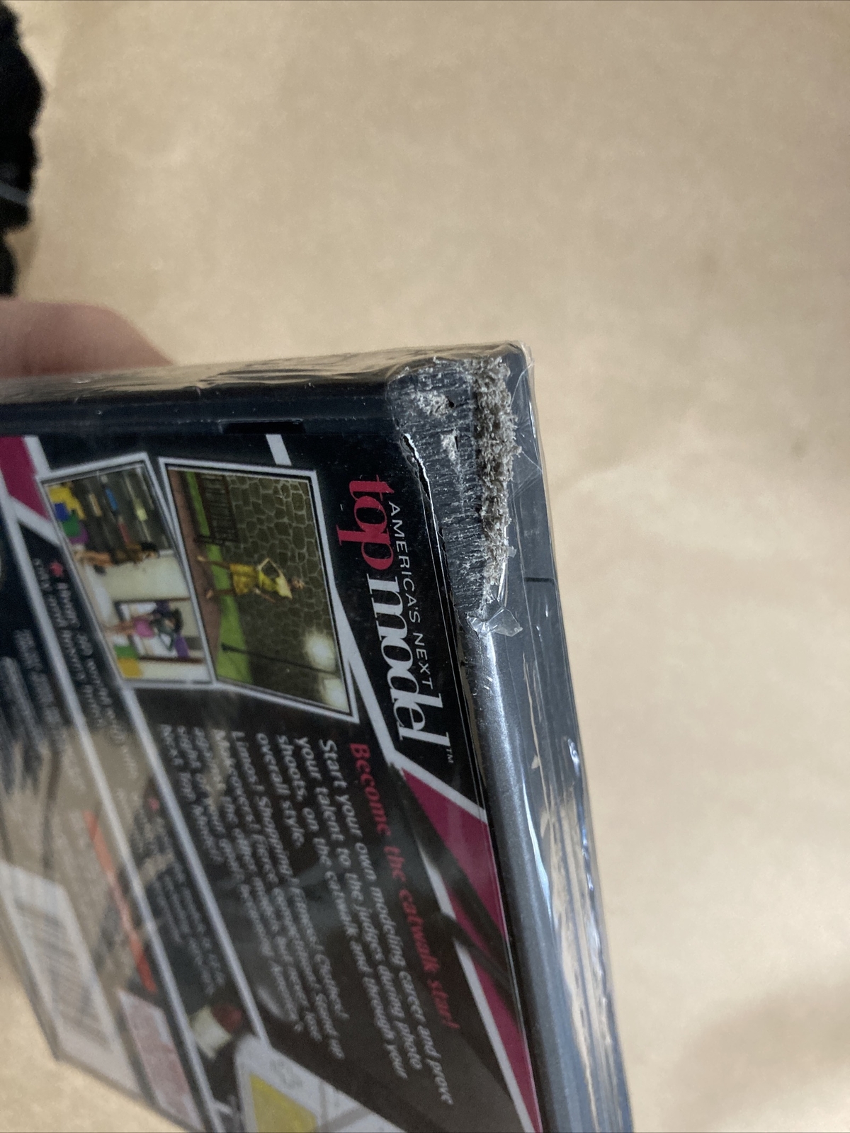 America's Next Top Model (Nintendo DS, 2010) for sale online | eBay