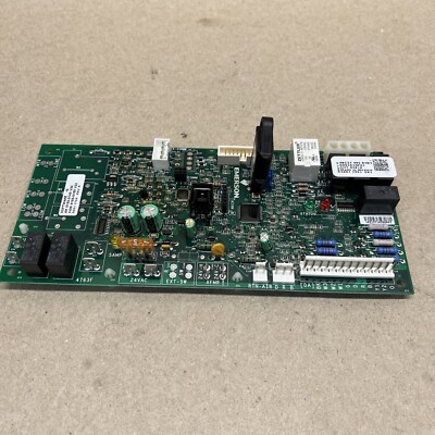 Controls - American Standard Controls