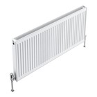 Compact Convector Radiator White Type 11 21 22 400mm 600mm Central ...