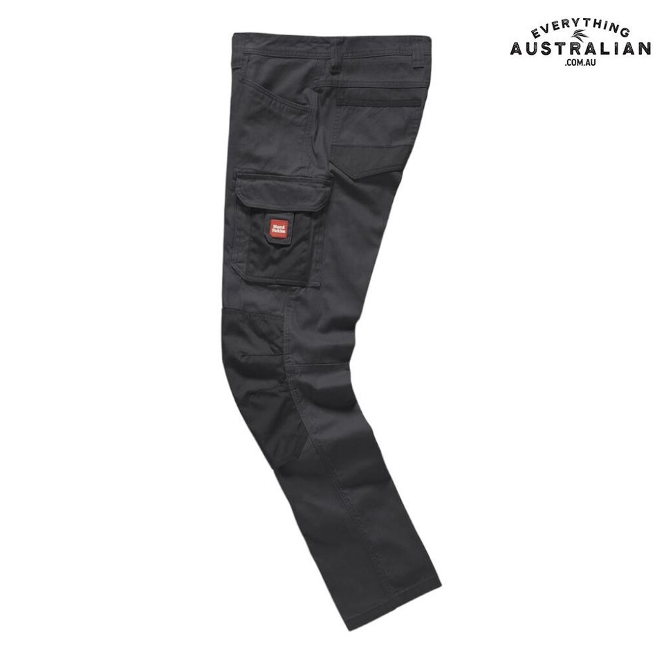 Hard Yakka Y02202 Legends Pants Charcoal | eBay