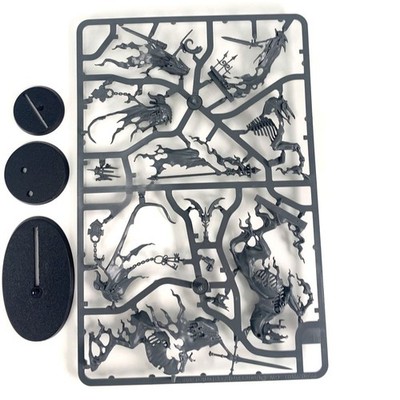 X1 The Ethereal Court Plastic Warhammer AOS | P-00HZR | eBay
