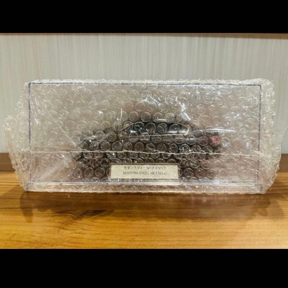 Honda Accord Hybrid Color Sample 1/24 Scale Model Car | eBay UK