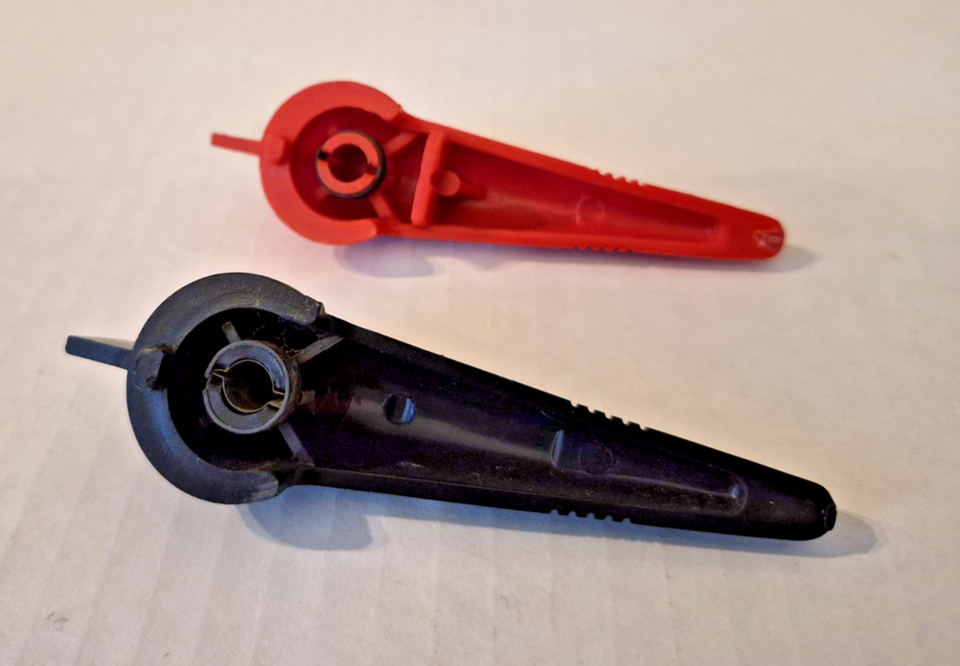 Vintage Lionel Transformer Control Handles | eBay