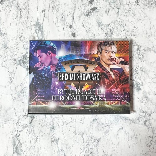 Imaichi Ryuji Tosaka Hiroomi Mi Special Showcase Visual Case | eBay