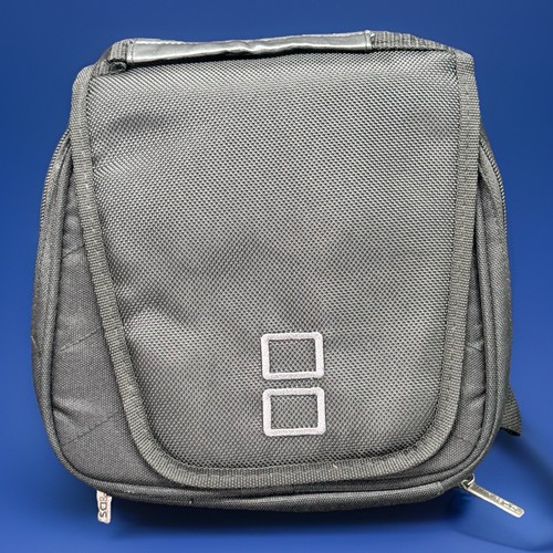 Nintendo DS DSL DSi Travel Bag Large Carry Case With Shoulder Strap ...