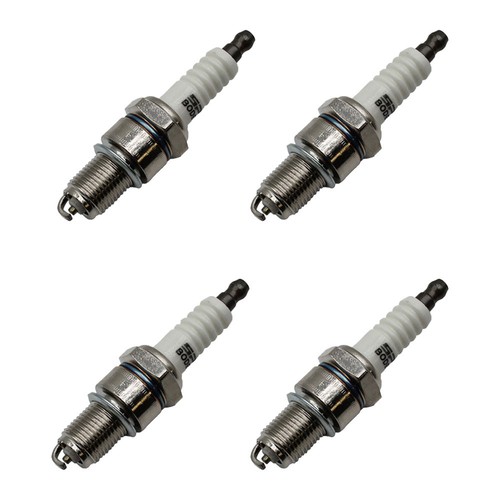 14G52 Qty 4: Spark Plug Fits Troy Bilt 170-AU 21A-34M8711 21D-64M8711 ...