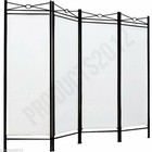 FOLDING ROOM DIVIDER PARTITION WALL PRIVACY SCREEN SEPARATOR SPANISH ...