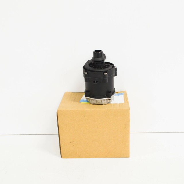 BMW Coolant Pump Electrical Kühlmittelpumpe 5er 7er G30 G11 11518637952 ...