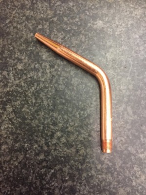 Oxy Acetylene Welding - Model 85