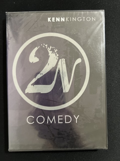 Kenn Kennington: 2N (DVD) for sale online | eBay