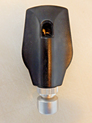 ADC Proscope 5240 2.5 v Ophthalmoscope Head Excellent Used Condition | eBay