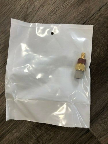 64MT2103 20705959 Mack OEM Sensor Coolant Temperature, Date Lot Code ...
