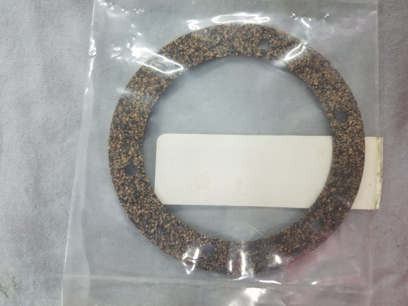 Piper Part #42414-000 Gasket | eBay