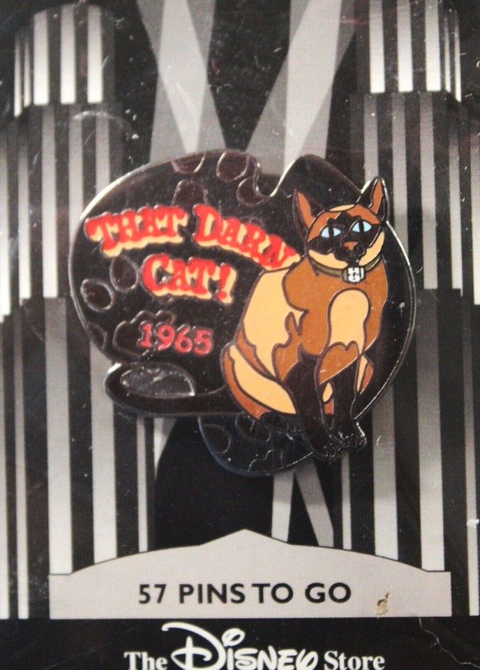 Walt Disney Countdown to the Millennium 2000 Assorted Pins 51-59 | eBay