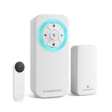 Google Nest Hello Video Doorbell Chime Wire Connector For Google Nest ...