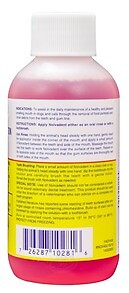 Nolvadent Oral Cleansing Solution for Dogs & Cats (4 oz) | eBay