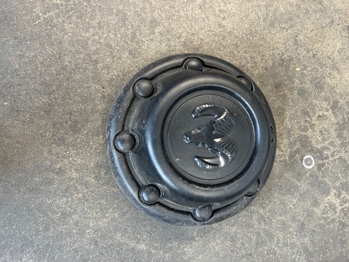 Dodge Ram 2500 Center Cap (10x10 14) 52038268 | eBay