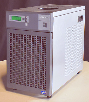 Water Baths & Chillers - Polyscience Chiller