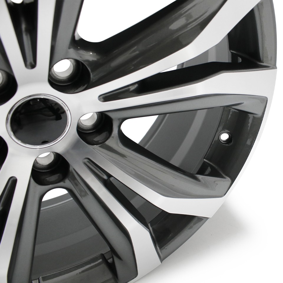 20" Replacement Rim for Lexus RX300 RX350 RX350L RX450h RX200t Wheel ...