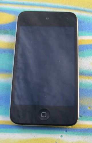 APPLE IPOD TOUCH A1367 8GB | eBay Australia