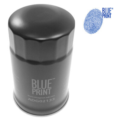 BLUE PRINT Oil Filter - ADG02133 26310-27420 | eBay