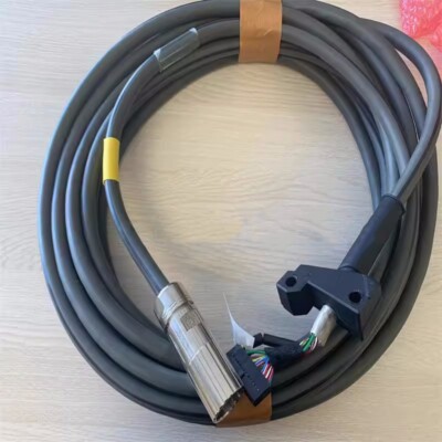 10M Cable for KUKA KRC KCP2 KR C2 Sr KRC2 Sr KR C2 KCP 00-107-264 Robot ...