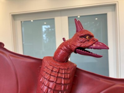 Shogun Warriors RODAN - 1979 - World's Greatest Monster - GODZILLA ...