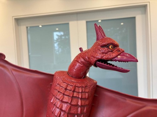 Shogun Warriors RODAN - 1979 - World's Greatest Monster - GODZILLA ...