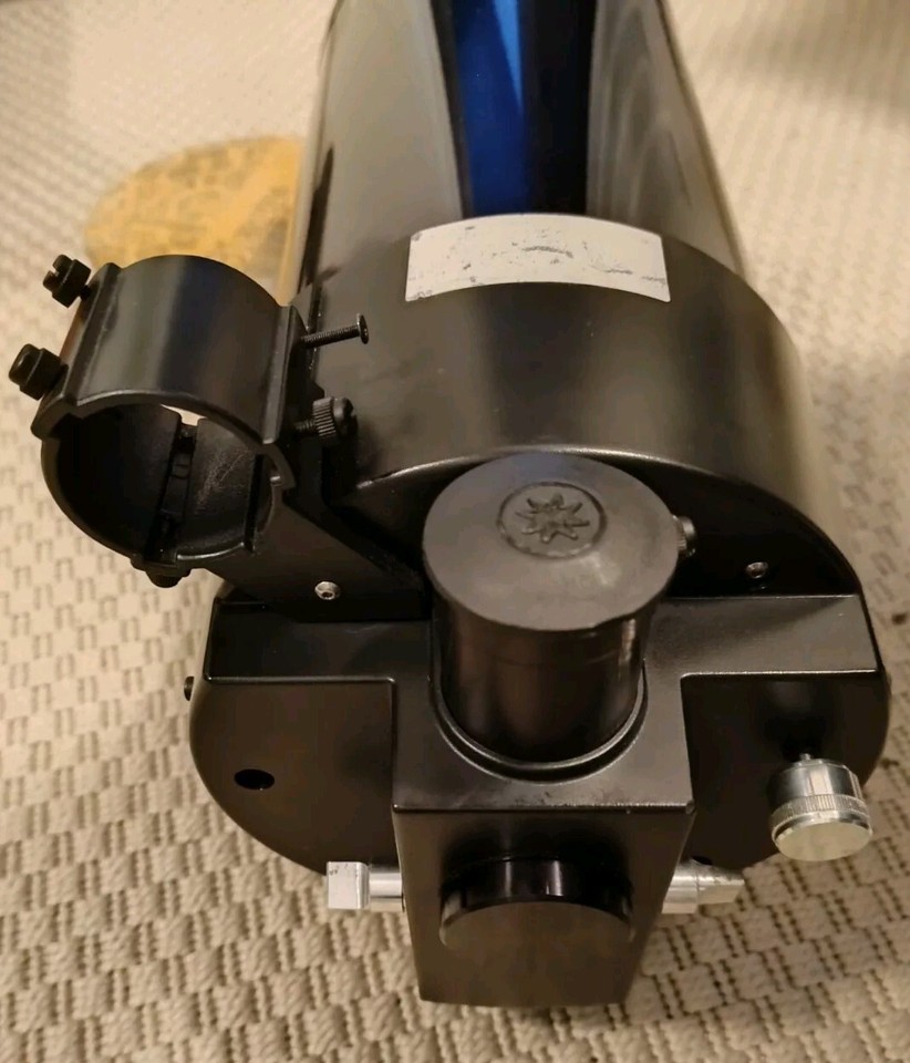 Meade ETX 125 OTA Only | eBay UK