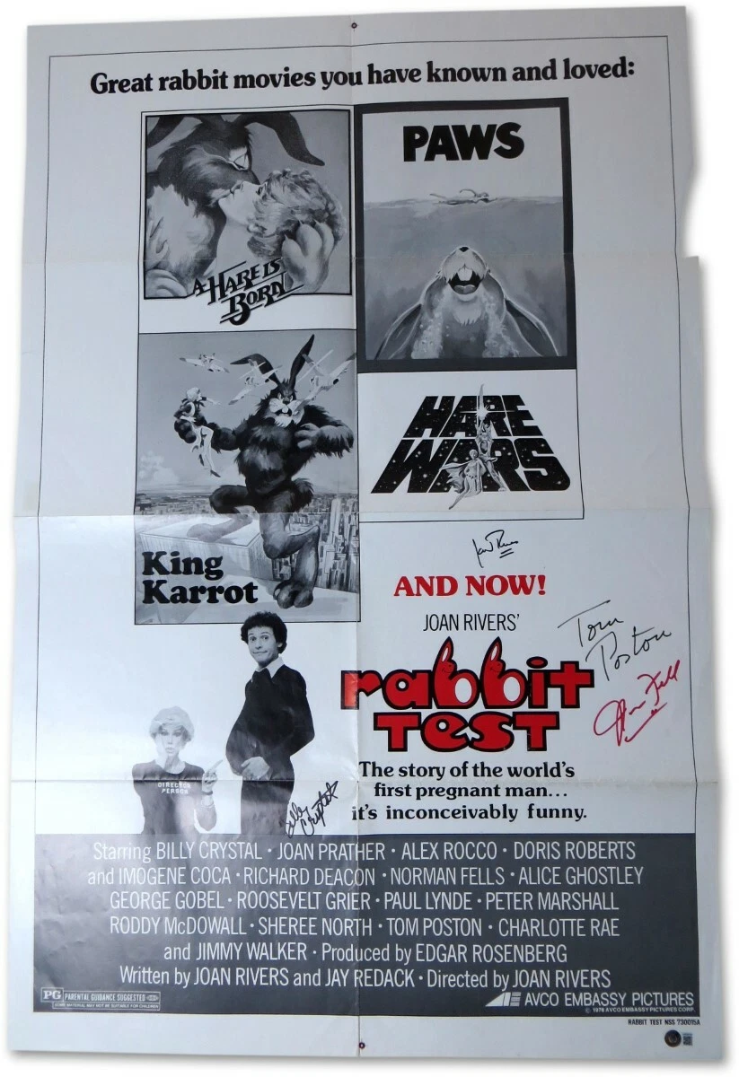 Parental Guidance Alice