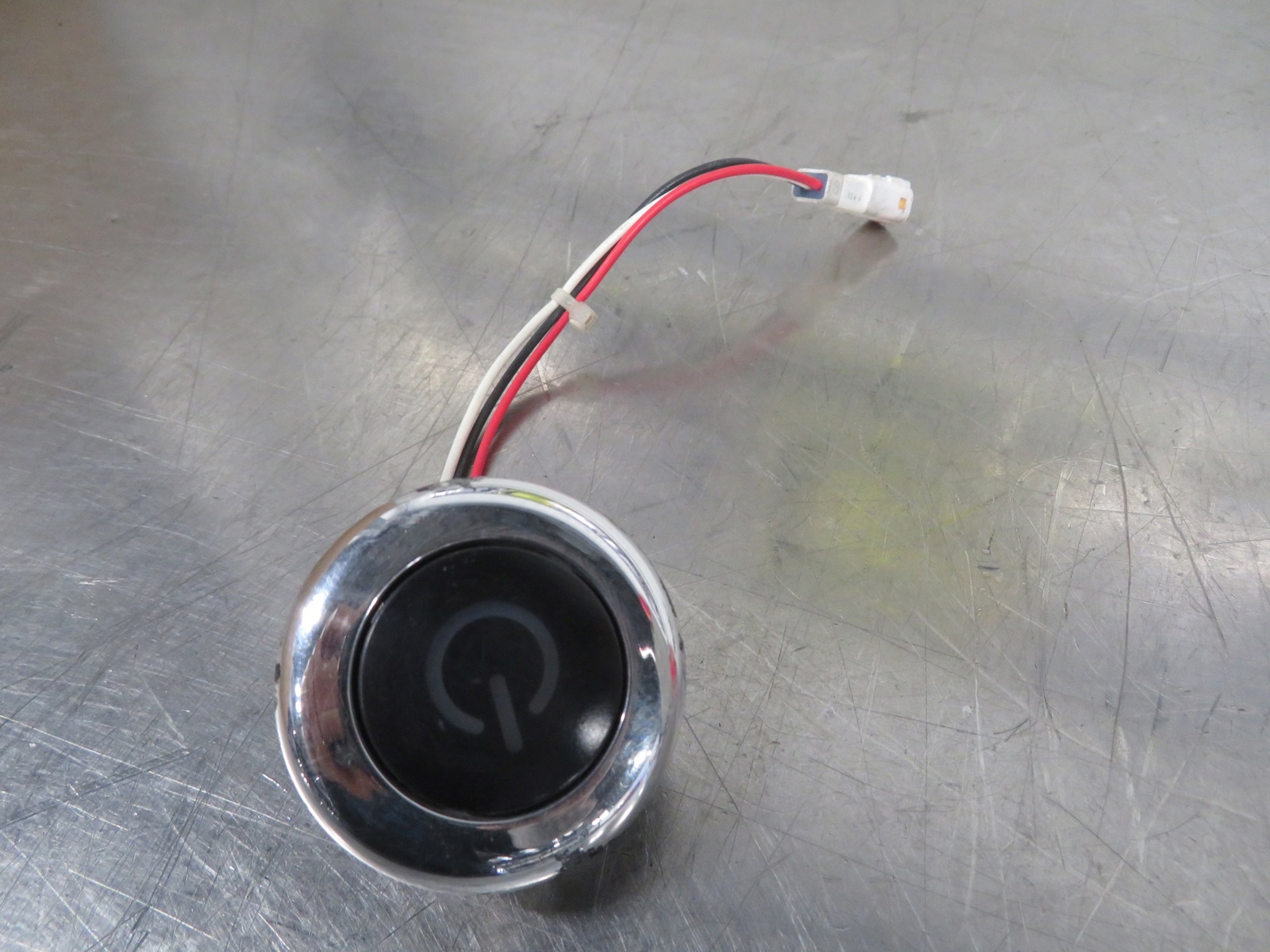 Indian Switch System Power Chief Springfield Roadmaster Chieftain ...