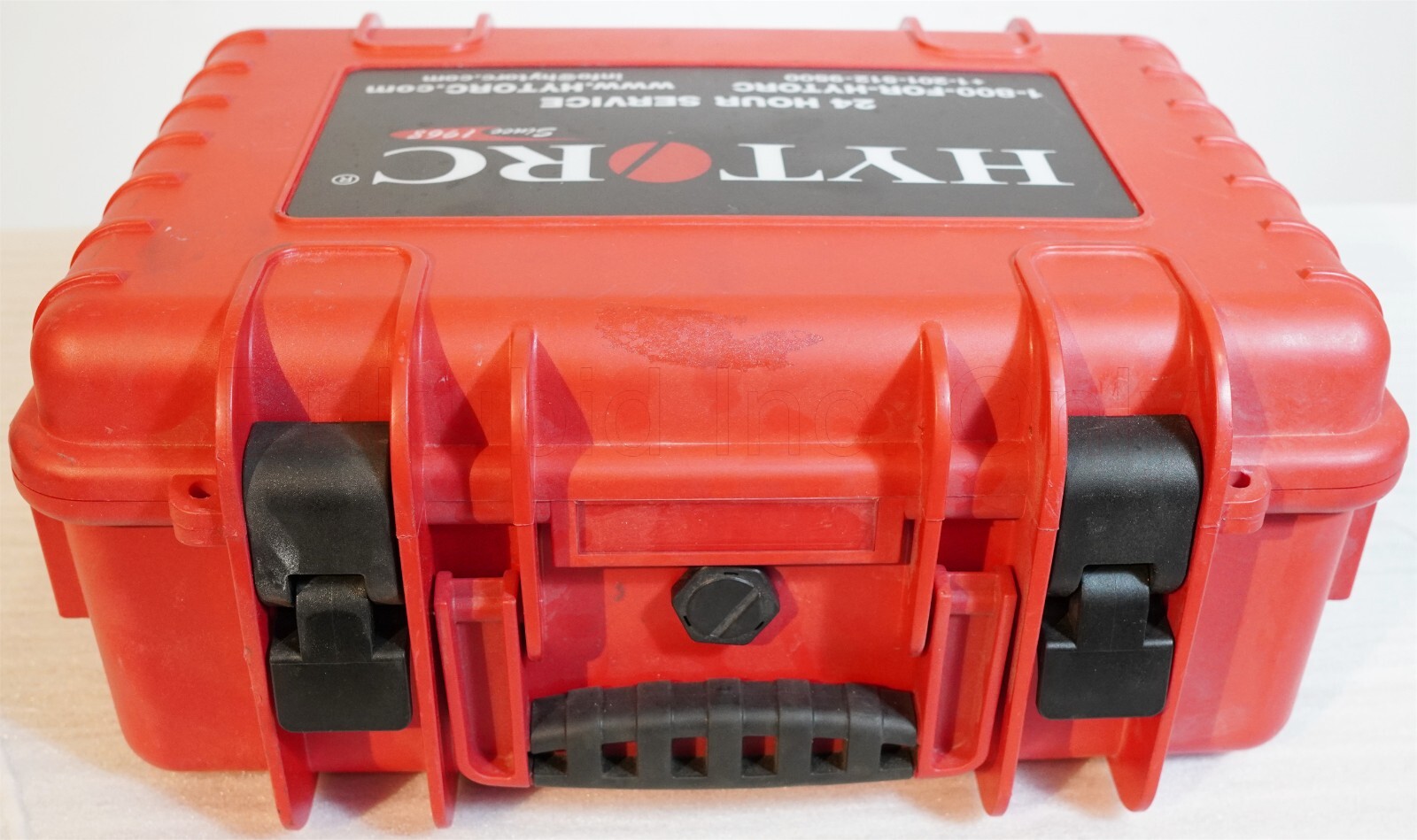 Hytorc Stealth-4 Hydraulic Torque Wrench Hex Head | eBay