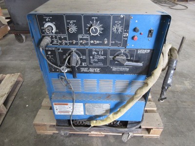 Welders - Miller 330