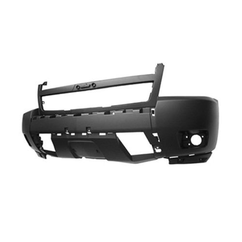 For Chevy Tahoe 2007-2014 Bumper Cover | Front | 4-Door | GM1000830 ...