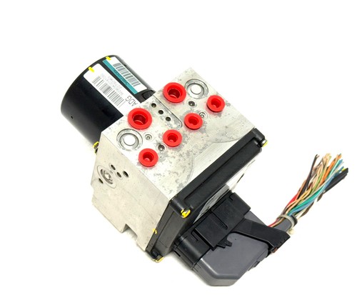 2012-2017 Chevy Express GMC Savana 2500 3500 ABS Anti-Lock Brake Pump ...