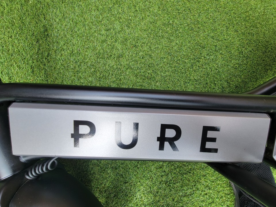 Pure Reaction Pro Plus folding Excellent Condition | eBay UK