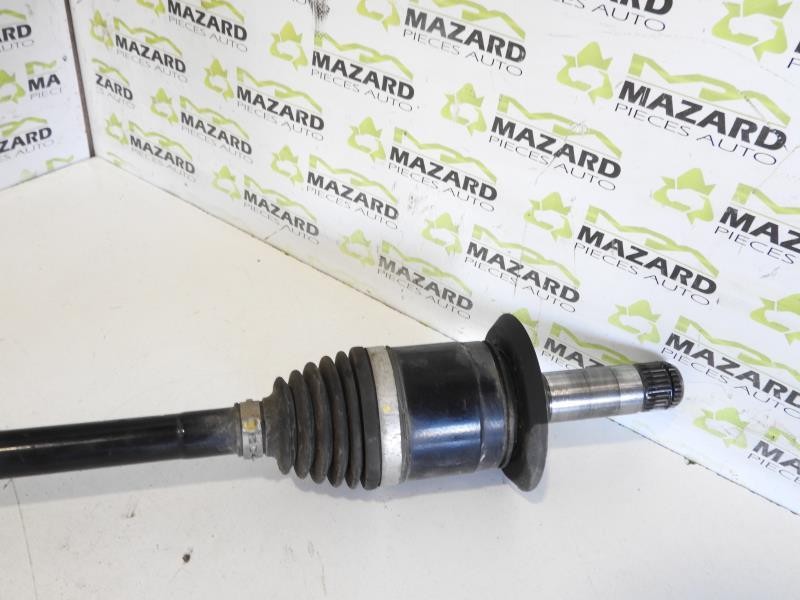 ANTRIEBSWELLE RECHTS HINTEN BMW X1 F48 PHASE 2 33207646867 | eBay.de