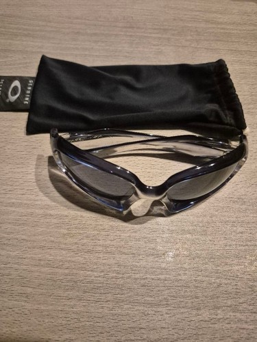 USED [OAKLEY] MONSTER DOGGLE SUNGLASSES | eBay
