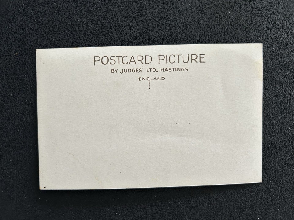 Postcard - Birling Gap Hotel, Eastbourne | eBay UK