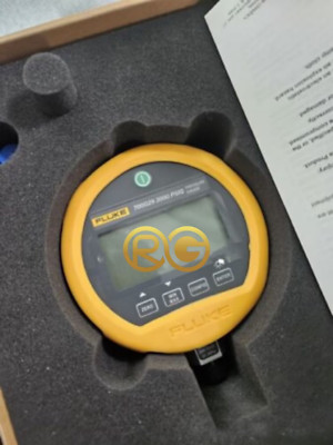 NEW FLUKE 700G29 3000 PSIG pressure calibrator DHL fast shipping #g | eBay