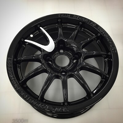 Team Dynamics Pro Race 1.2 15" Valve Marking Stickers Race Car Track ...