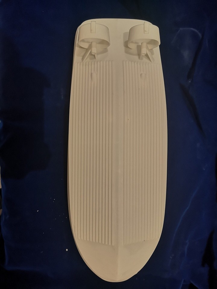 Damen Stan Tug 1907 1:32 610mm 24” RC Model Ship Kit | eBay