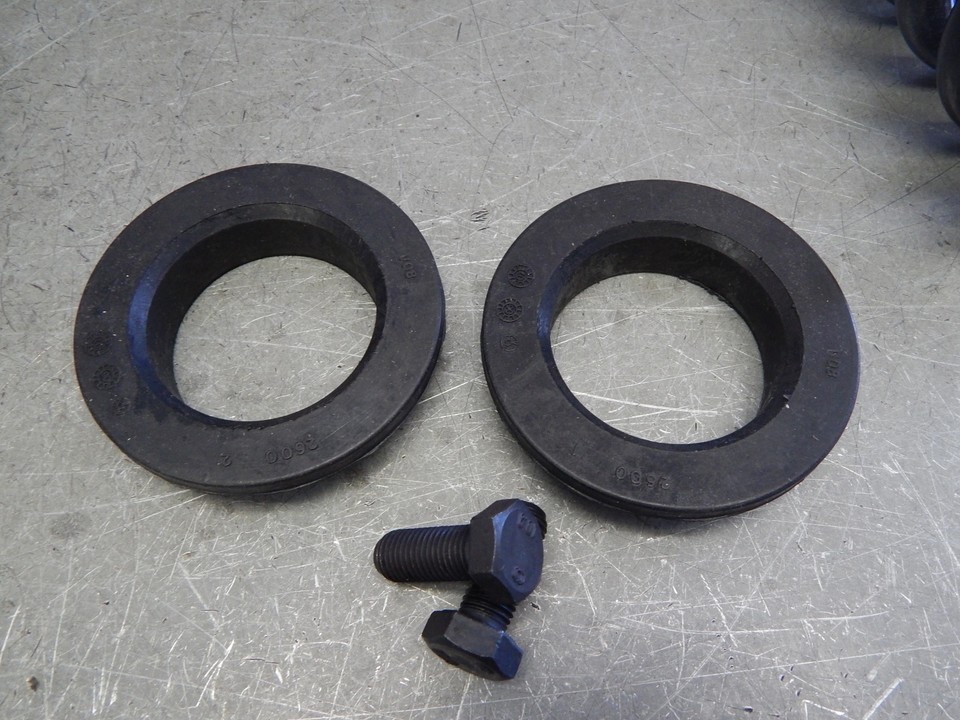 W108 W109 W111 R113 280 280SL 280S 280SE 280SEL NEW COMPENSATING SPRING ...