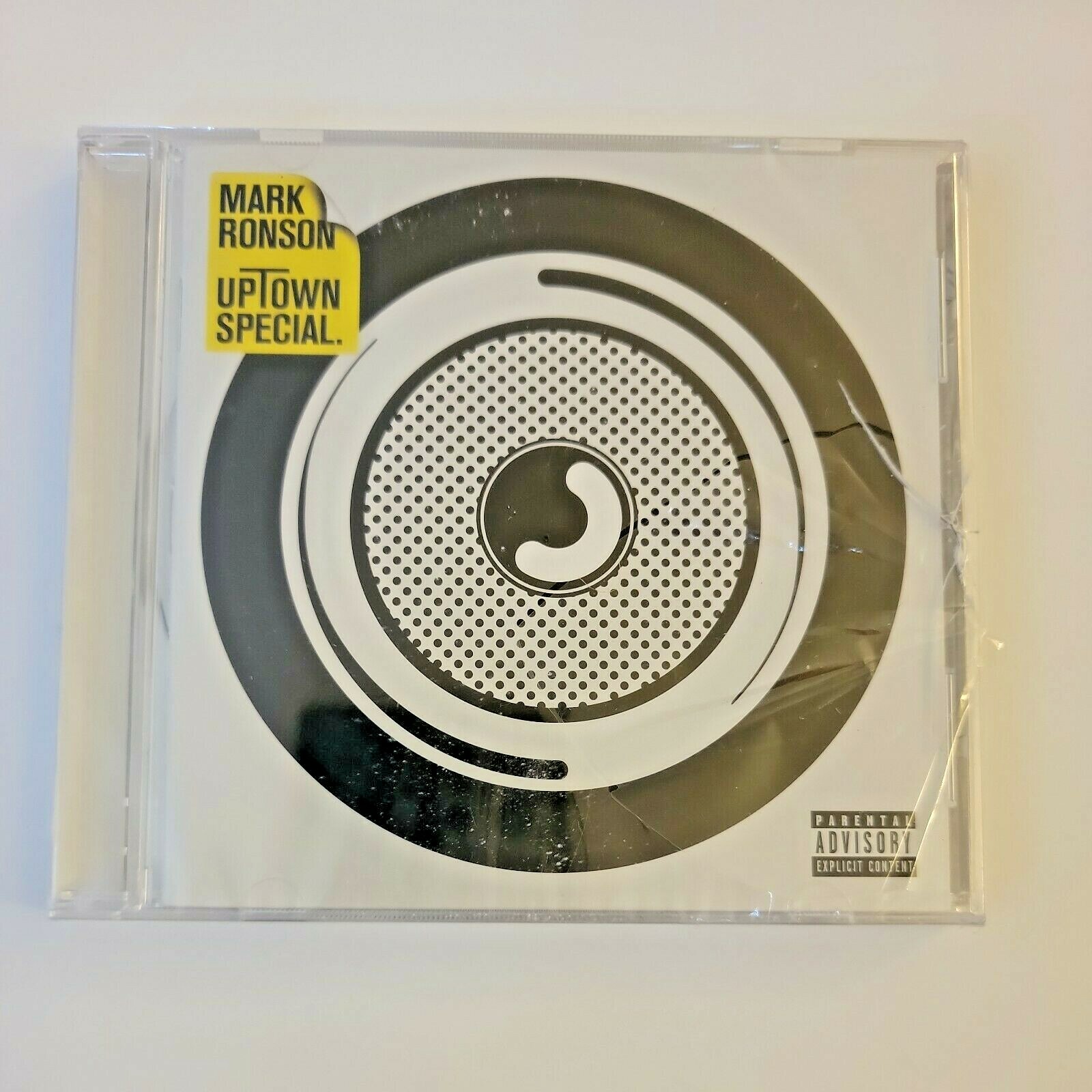 Uptown Special by Mark Ronson CD 2015 888750531025 | eBay