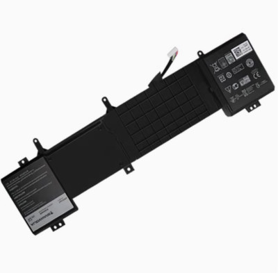 New Dell Alien ALIENWARE 17 R2 R3 P43F Laptop battery 6JHDV 06JHDV | eBay