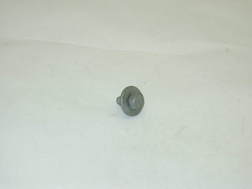 Genuine VW AUDI SKODA SEAT Hexagon Head Bolt Combi M6X12 x10 pcs ...