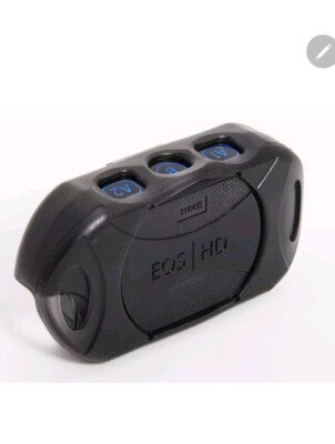 Intercom Systems - Drive Thru