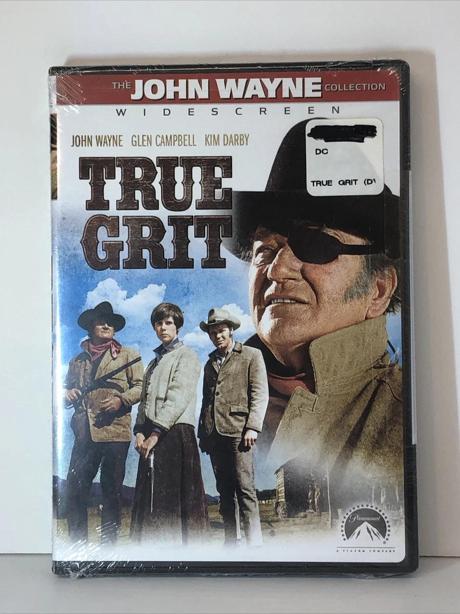True Grit 1969