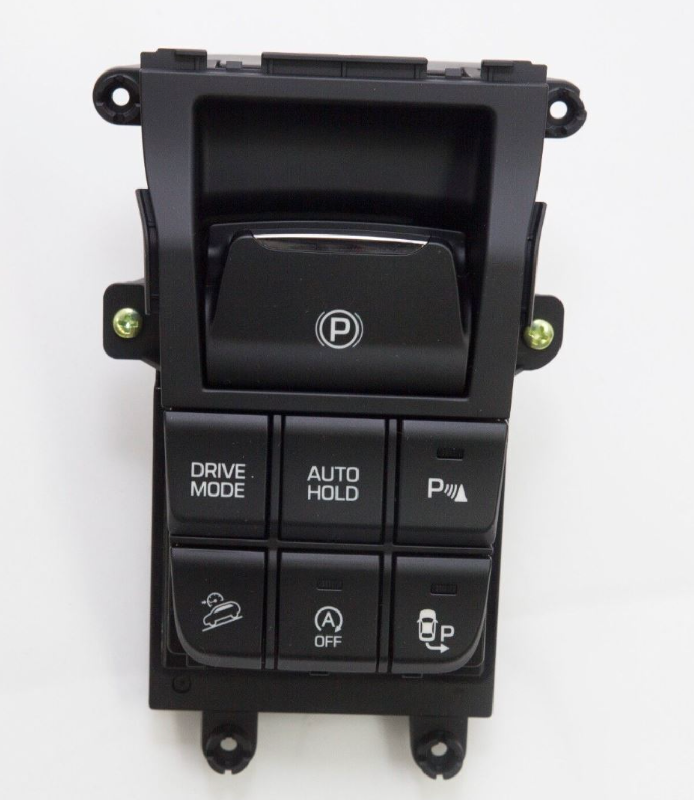 OEM 93300-D30004X Console Parking Multi Switch for Hyundai Tucson 2016 ...